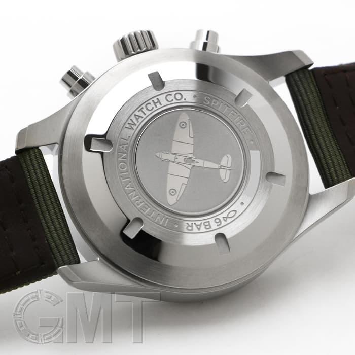 パイロット・ウォッチ IWC パイロットウォッチ クロノグラフ パイロット・ウォッチ IWC パイロットウォッチ クロノグラフ