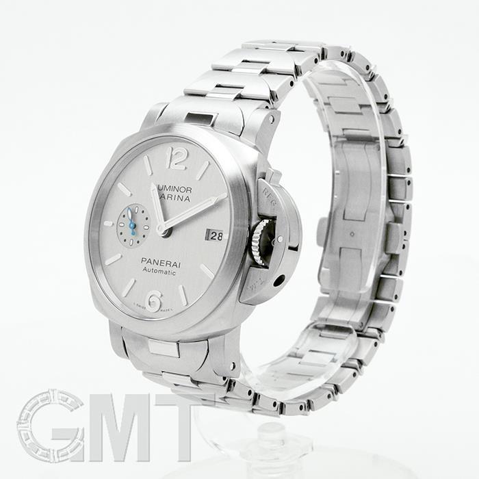 OFFICINE PANERAI 【2019年新作】パネライ ルミノール マリーナ PAM00977 42mm 【新品】【メンズ】 【腕時計 ...