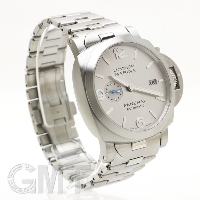 【2019年新作】オフィチーネ パネライ ルミノール マリーナ PAM00978 44mm OFFICINE PANERAI 【新品】【メンズ ...