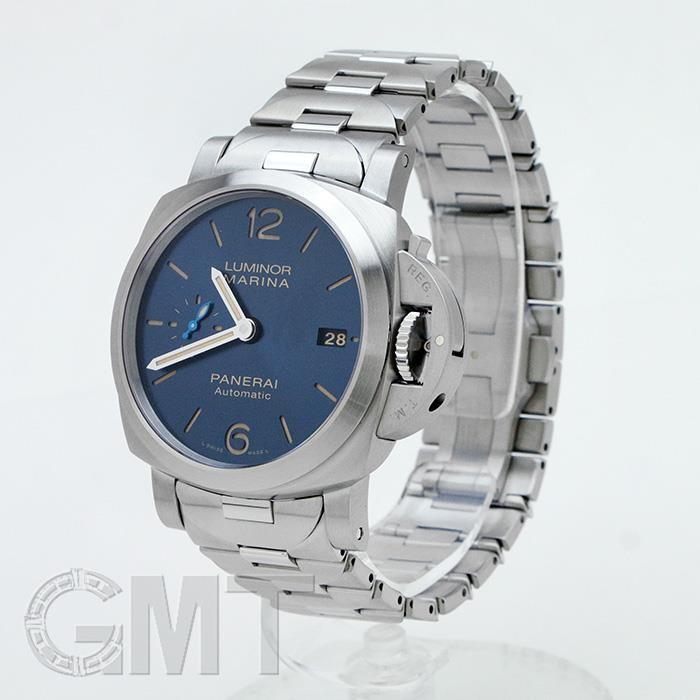【2019年新作】パネライ ルミノールマリーナ PAM01028 42mm OFFICINE PANERAI 【新品】【メンズ】 【腕時計 ...
