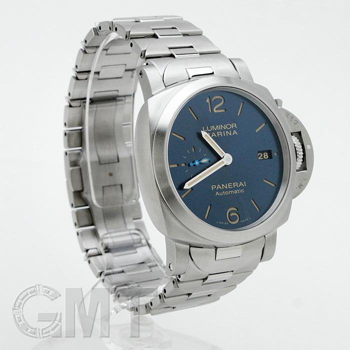 OFFICINE PANERAI 【2019年新作】パネライ ルミノールマリーナ PAM01028 42mm 【新品】【メンズ】 【腕時計 ...