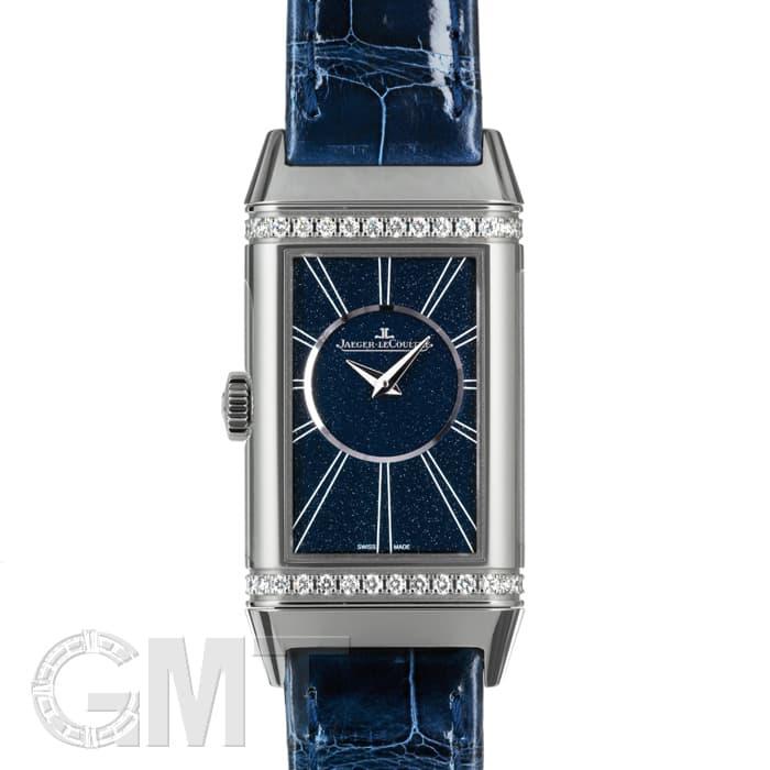 JAEGER-LECOULTRE ジャガールクルト レベルソ・ワン・デュエット Q3348420 JAEGER LECOULTRE 新品 ...