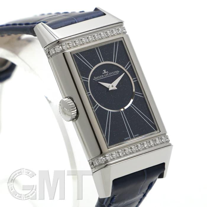 JAEGER-LECOULTRE ジャガールクルト レベルソ・ワン・デュエット Q3348420 JAEGER LECOULTRE 新品 ...