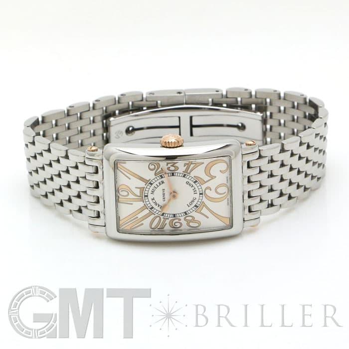 FRANCK MULLER フランク・ミュラー ロングアイランド 902QZ REL FRANCK MULLER フランク・ミュラー ロングアイランド 902QZ REL