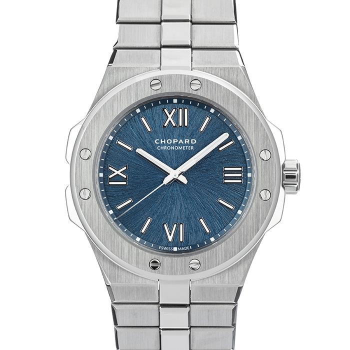 Chopard（ショパール） アルパインイーグル 298601-3001 CHOPARD 新品レディース 腕時計 送料無料 : GMT 時計専門店 - 通販 - Yahoo!ショッピング