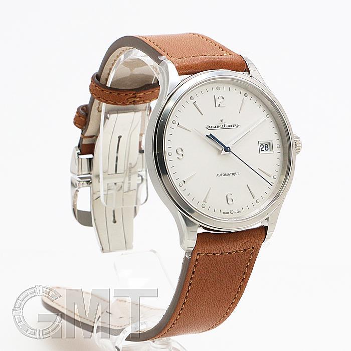 JAEGER-LECOULTRE ジャガールクルト マスター コントロール デイト Q4018420 JAEGER LECOULTRE 新品 ...