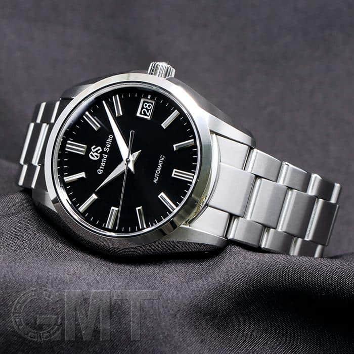 SEIKO（セイコー） グランドセイコー メカニカル SBGR309 SEIKO 新品メンズ 腕時計 送料無料 : GMT 時計専門店 ...