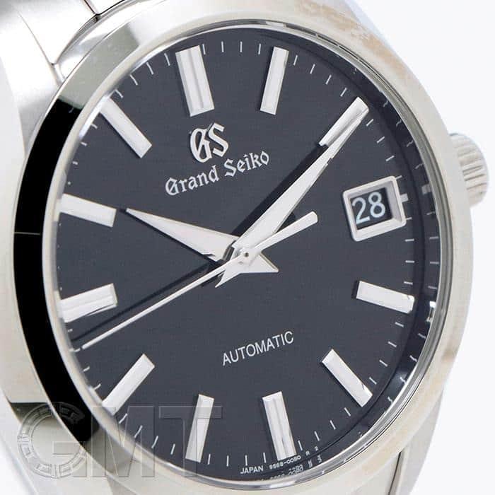 SEIKO（セイコー） グランドセイコー メカニカル SBGR309 SEIKO 新品メンズ 腕時計 送料無料 : GMT 時計専門店 ...