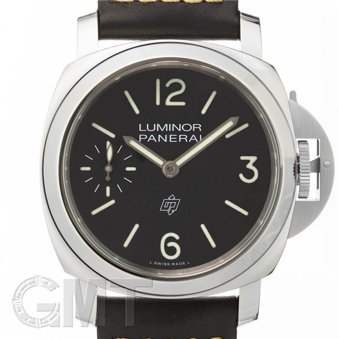 LEMINOR パネライ ルミノールロゴ 44MM PAM01084 【2020年新作】OFFICINE PANERAI 新品メンズ 腕時計 ...
