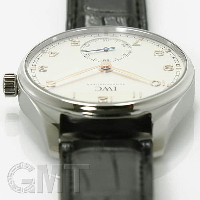 ポルトギーゼ IWC オートマティック40 IW358303 新品メンズ 腕時計 送料無料 : GMT 時計専門店 - 通販 - Yahoo!ショッピング