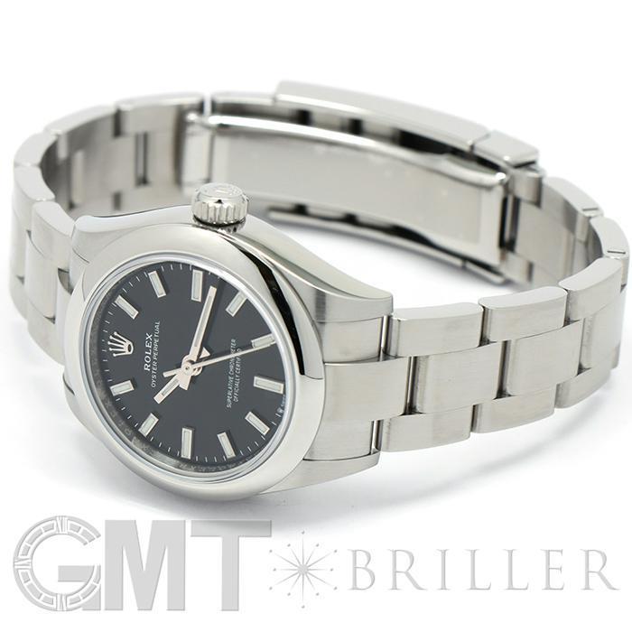 ロレックス オイスターパーペチュアル 28 276200 ブラック ROLEX 新品レディース 腕時計 送料無料 :2717011716926 ...