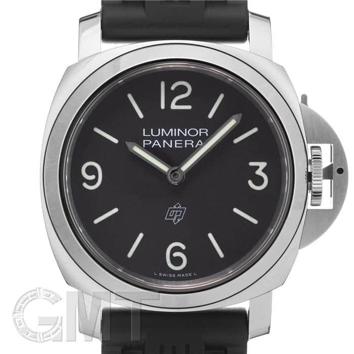 LEMINOR パネライ ルミノール ベースロゴ PAM1086 OFFICINE PANERAI 新品メンズ 腕時計 送料無料 : GMT ...