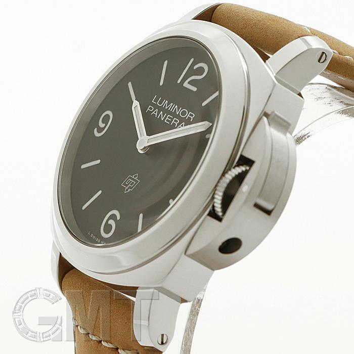 パネライ ルミノール ベースロゴ PAM1086 OFFICINE PANERAI 新品メンズ 腕時計 送料無料 ...