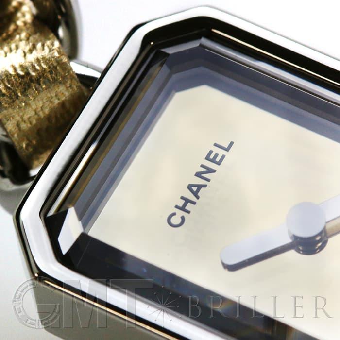 CHANEL シャネル プルミエール ロック H5583 XS【アウトレット】 新品レディース 腕時計 送料無料 : GMT 時計専門店 ...
