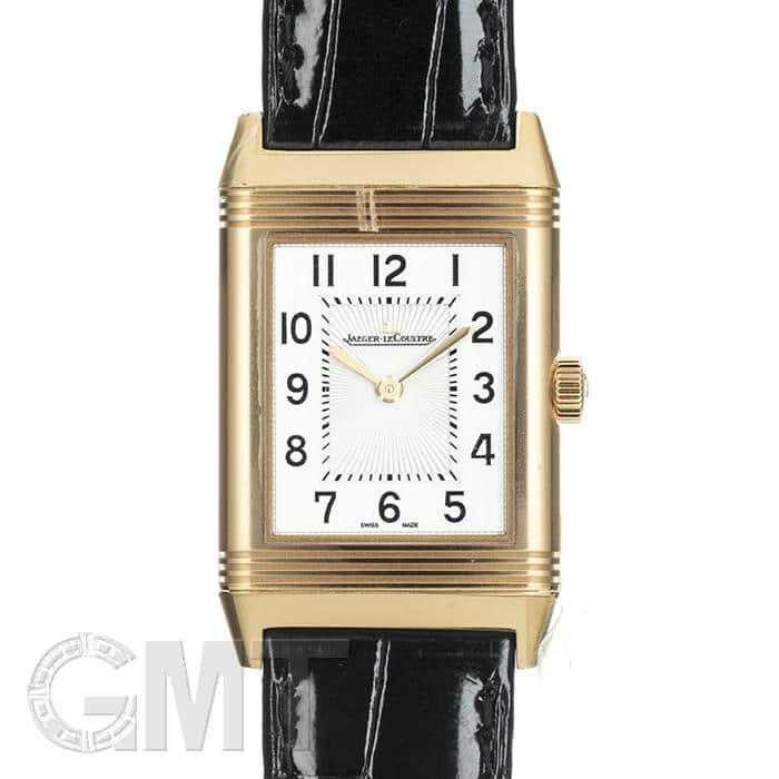 JAEGER-LECOULTRE ジャガールクルト レベルソ・クラシック・ミディアムスリム Q2542540 JAEGER LECOULTRE ...