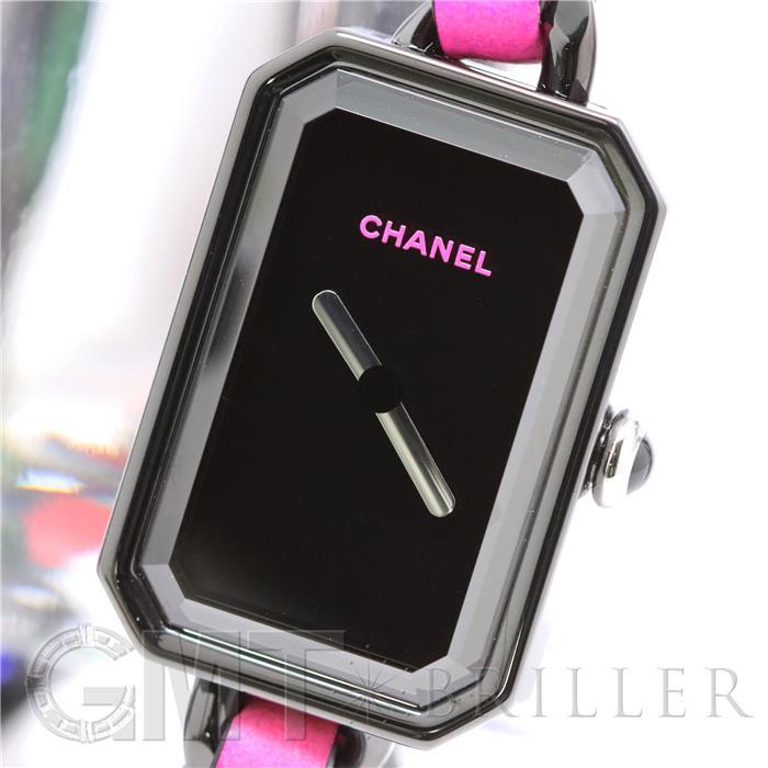 CHANEL（シャネル） プルミエール エレクトロ H6950【世界555本限定】 新品レディース 腕時計 送料無料 : GMT 時計専門店 ...