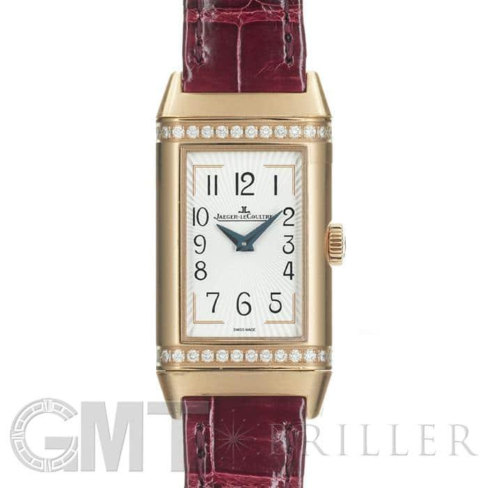 JAEGER-LECOULTRE ジャガールクルト レベルソ・ワン・デュエット Q3342520 JAEGER LECOULTRE 新品 ...
