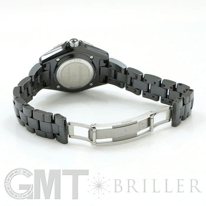 CHANEL シャネル J12 エレクトロ 33mm H7121【世界限定1255本】 新品レディース 腕時計 送料無料 : GMT 時計専門 ...