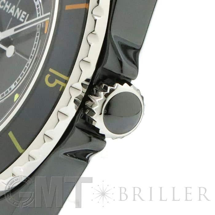 CHANEL シャネル J12 エレクトロ 33mm H7121【世界限定1255本】 新品レディース 腕時計 送料無料 : GMT 時計専門 ...