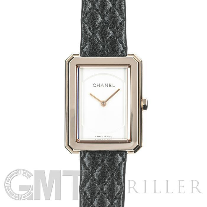 CHANEL シャネル ボーイフレンド H6587 新品レディース 腕時計 送料無料 : GMT 時計専門店 - 通販 - Yahoo!ショッピング