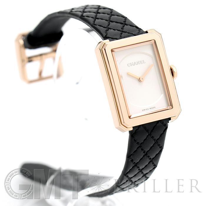 CHANEL シャネル ボーイフレンド H6587 新品レディース 腕時計 送料無料 : GMT 時計専門店 - 通販 - Yahoo!ショッピング