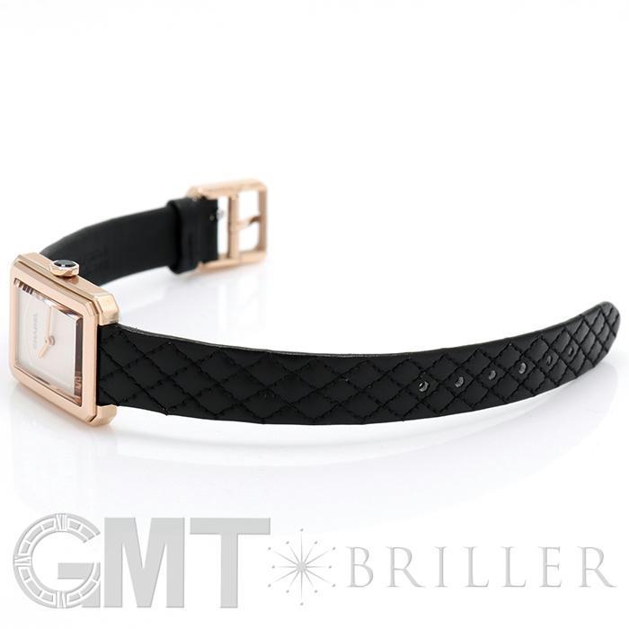 CHANEL シャネル ボーイフレンド H6587 新品レディース 腕時計 送料無料 : GMT 時計専門店 - 通販 - Yahoo!ショッピング