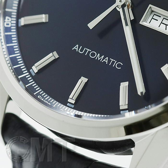 TAG Heuer CARRERA タグ・ホイヤー カレラ キャリバー5 デイデイト WBN2012.FC6502 HEUER 新品メンズ 腕 ...