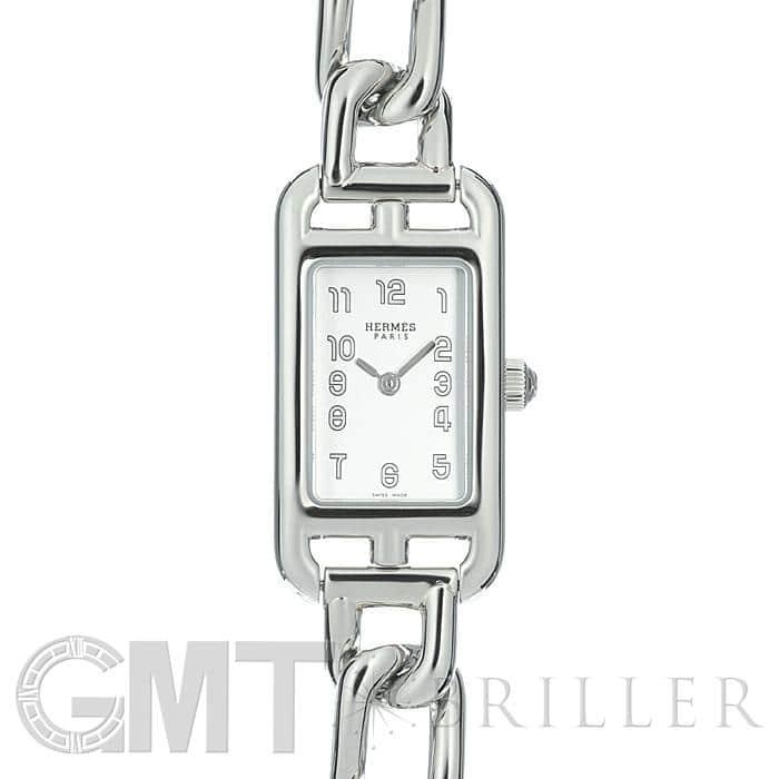 HERMES エルメス ナンタケット NA2.110 W049592WW00 新品レディース 腕時計 送料無料 : GMT 時計専門店 - 通販 - Yahoo!ショッピング