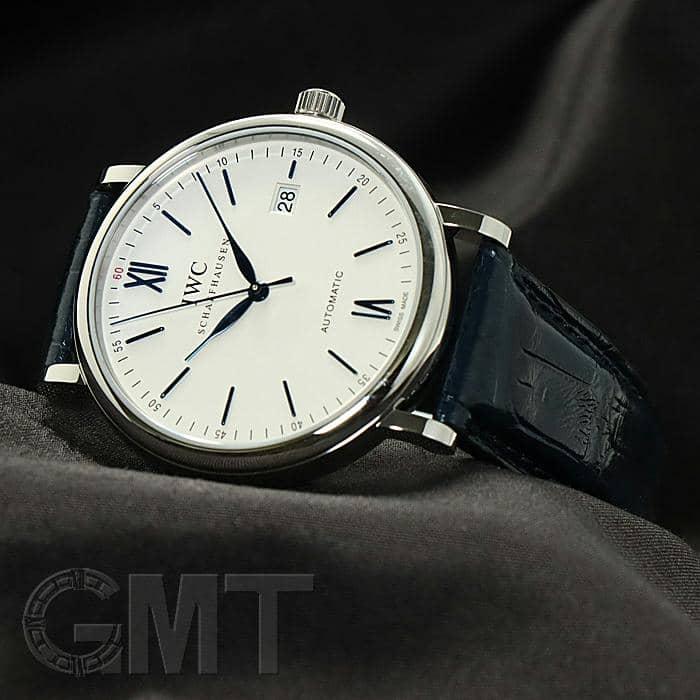 ポートフィノ IWC ポートフィノ・オートマティック IW356527 新品メンズ 腕時計 送料無料 : GMT 時計専門店 - 通販 - Yahoo!ショッピング