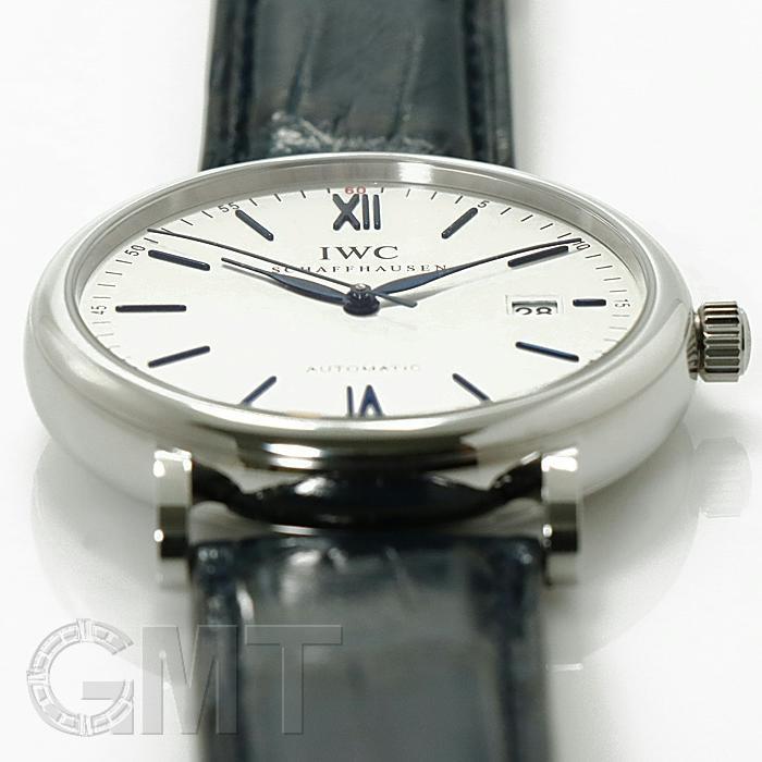 IWC ポートフィノ・オートマティック IW356527 IWC 新品メンズ 腕時計 送料無料 :2717014143576:GMT 時計専門 ...