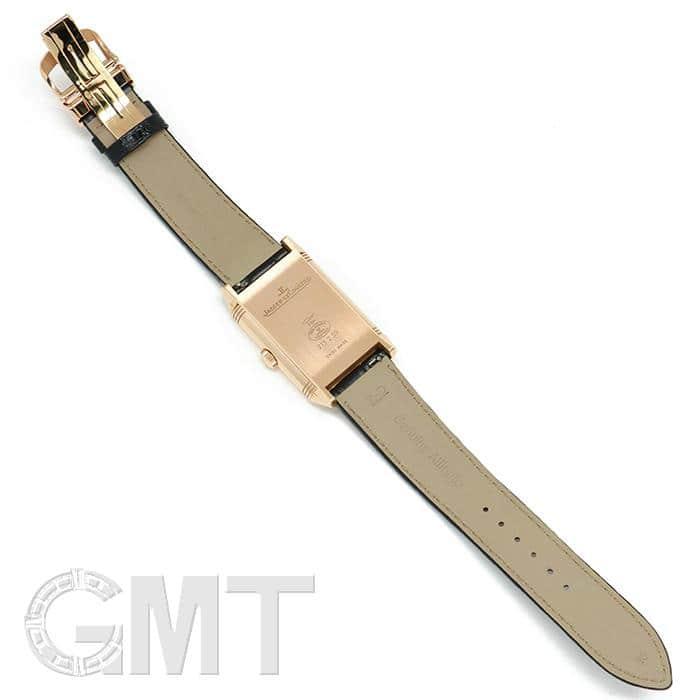 JAEGER-LECOULTRE ジャガールクルト レベルソ クラシック ラージ デュオ Q3832420【アウトレット】 JAEGER ...