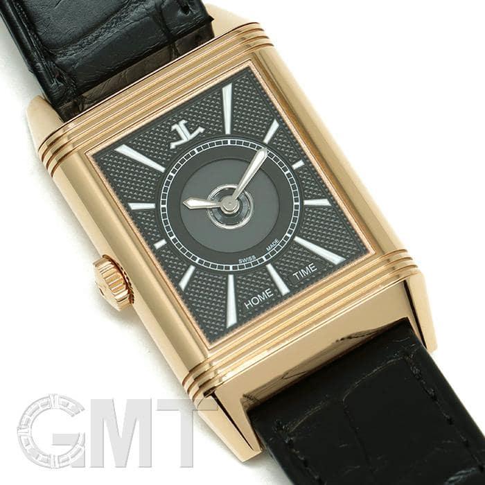 JAEGER-LECOULTRE ジャガールクルト レベルソ クラシック ラージ デュオ Q3832420【アウトレット】 JAEGER ...