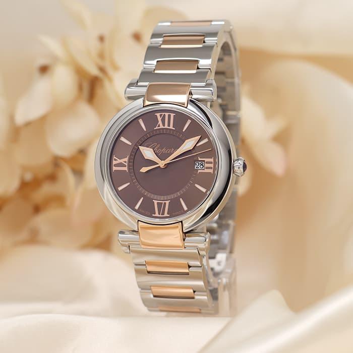 ショパール インペリアーレ 388532-6012 CHOPARD 新品レディース 腕時計 送料無料 : 2717014757759 : GMT 時計専門店 - 通販 - Yahoo!ショッピング