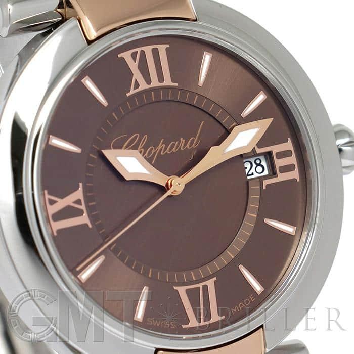 ショパール インペリアーレ 388532-6012 CHOPARD 新品レディース 腕時計 送料無料 : 2717014757759 : GMT 時計専門店 - 通販 - Yahoo!ショッピング