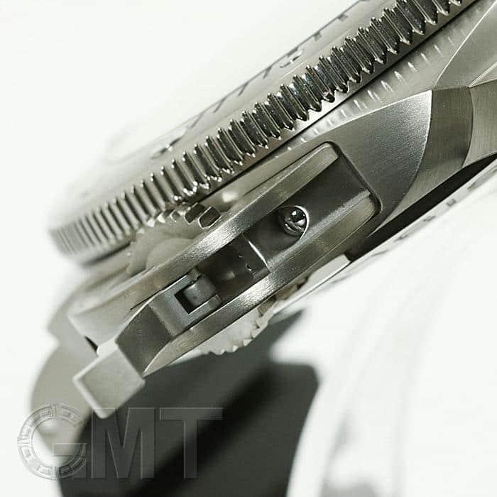 SUBMERSIBLE パネライ サブマーシブル PAM02305 OFFICINE PANERAI 新品メンズ 腕時計 送料無料 : GMT ...