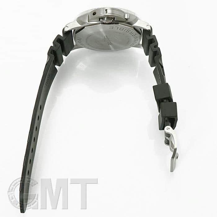 SUBMERSIBLE パネライ サブマーシブル PAM02305 OFFICINE PANERAI 新品メンズ 腕時計 送料無料 : GMT ...