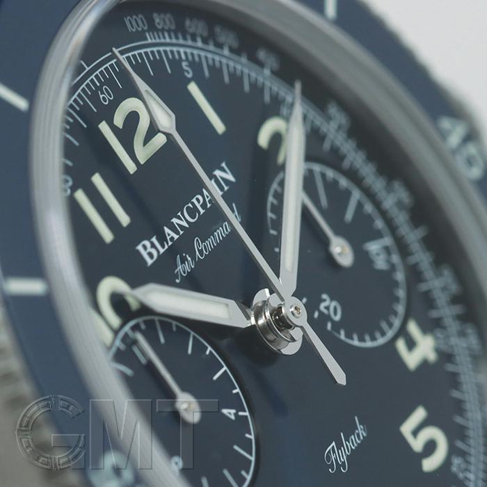 BLANCPAIN ブランパン エアコマンド AC03-12B40-63A BLANCPAIN 新品メンズ 腕時計 送料無料 :2717014935683:GMT 時計専門店 - 通販 ...