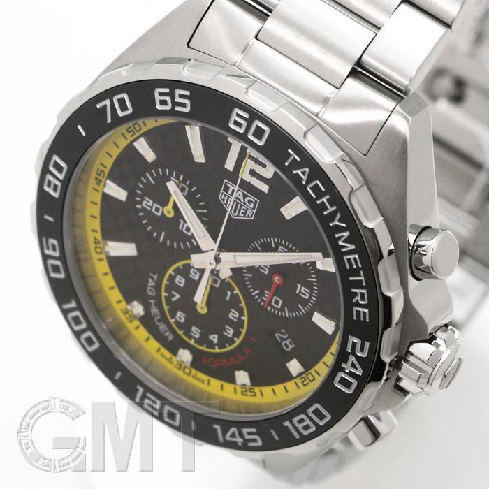 タグ・ホイヤー F1 CAZ101AC.BA0842【アウトレット】 TAG HEUER 新品メンズ 腕時計 送料無料 ...