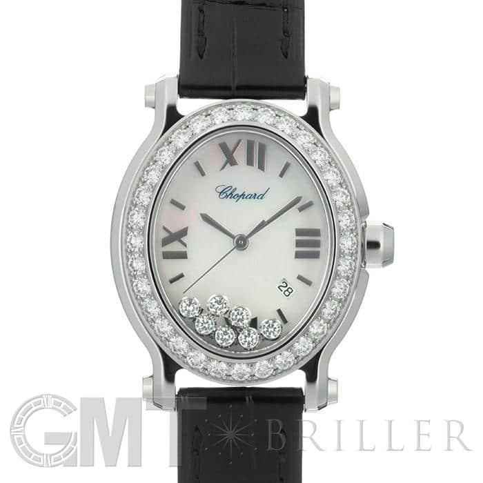 Chopard ショパール ハッピースポーツ 278546-3002 CHOPARD 新品レディース 腕時計 送料無料 : GMT 時計専門店 - 通販 - Yahoo!ショッピング