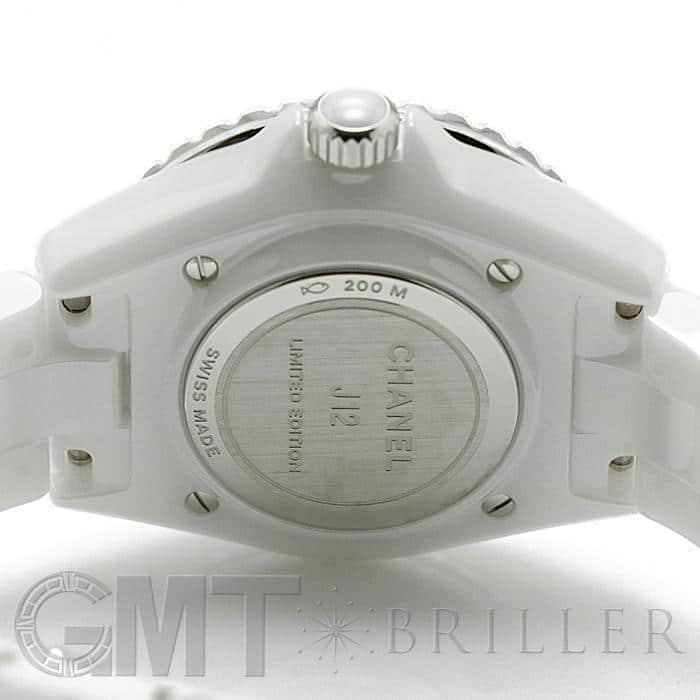 CHANEL シャネル J12 H7990 コズミック 33MM 新品レディース CHANEL シャネル J12 H7990 コズミック 33MM 新品レディース