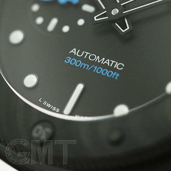 SUBMERSIBLE パネライ サブマーシブル カーボテック PAM02231 OFFICINE PANERAI 新品メンズ 腕時計 送料 ...