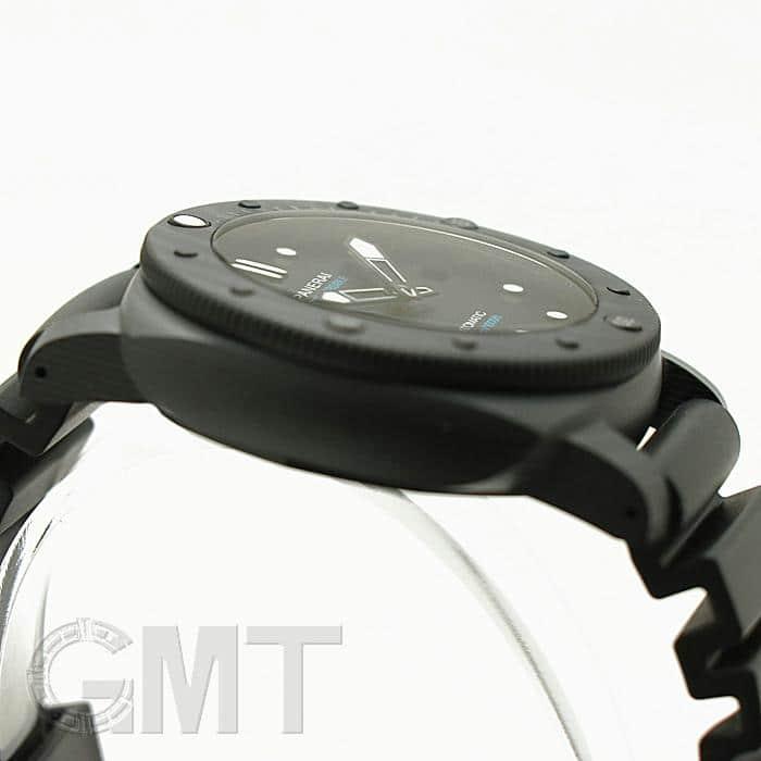 SUBMERSIBLE パネライ サブマーシブル カーボテック PAM02231 OFFICINE PANERAI 新品メンズ 腕時計 送料 ...