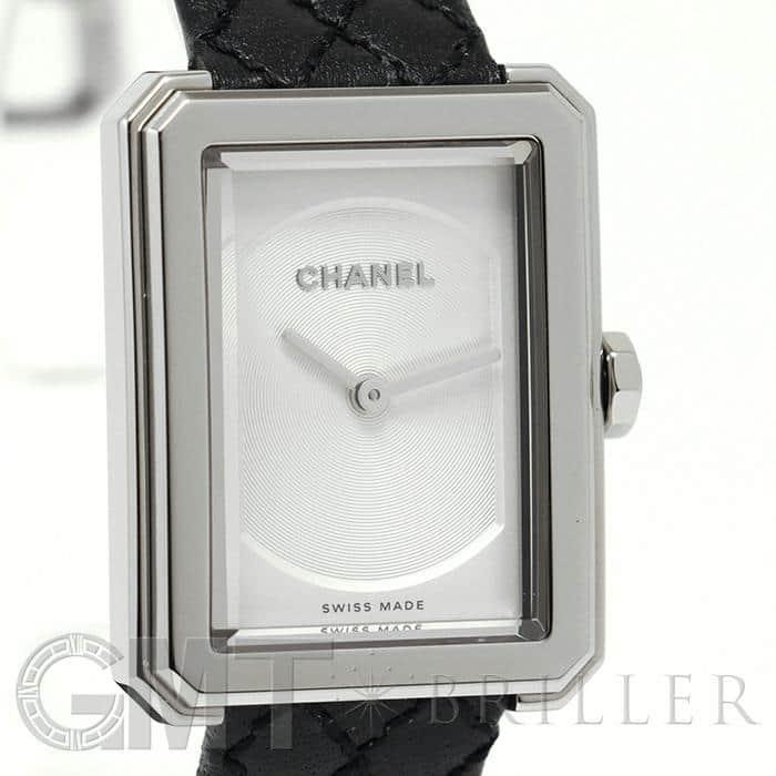CHANEL（シャネル） ボーイフレンド H6401 CHANEL 新品レディース 腕時計 送料無料 : GMT 時計専門店 - 通販 ...
