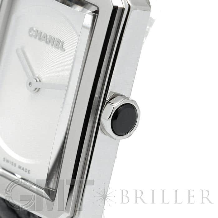 CHANEL（シャネル） ボーイフレンド H6401 CHANEL 新品レディース 腕時計 送料無料 : GMT 時計専門店 - 通販 ...