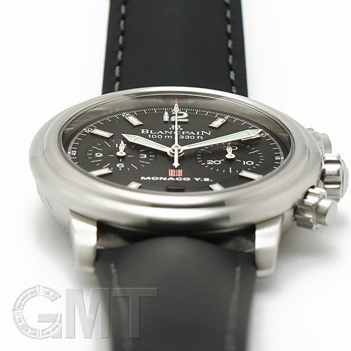 BLANCPAIN ブランパン レマン フライバッククロノ モナコ・ヨットショー 2185F-1130Y-64B 世界299本限定 新品メンズ 腕時計 送料無料 : GMT 時計専門店 ...