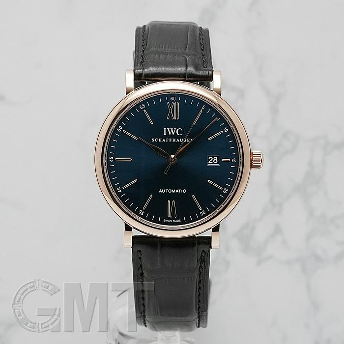 ポートフィノ IWC オートマティック IW356522 新品メンズ 腕時計 送料無料 : GMT 時計専門店 - 通販 - Yahoo!ショッピング