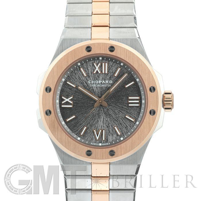 Chopard（ショパール） アルパインイーグル 36 298601-6001 CHOPARD 新品メンズ 腕時計 送料無料 : GMT 時計専門店 - 通販 - Yahoo!ショッピング