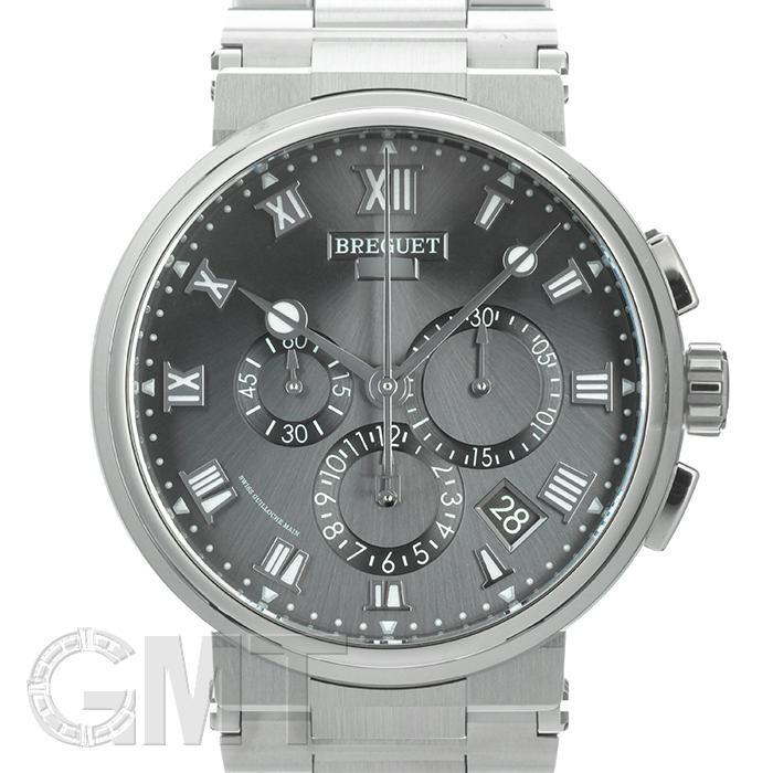 ブレゲ マリーン クロノグラフ 5527TI/G2/TW0 BREGUET 新品メンズ 腕時計 送料無料 : GMT 時計専門店 - 通販 - Yahoo!ショッピング