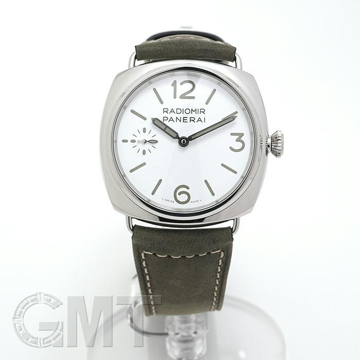 パネライ ラジオミール オフィチーネ PAM01384 OFFICINE PANERAI 新品メンズ 腕時計 送料無料 ...