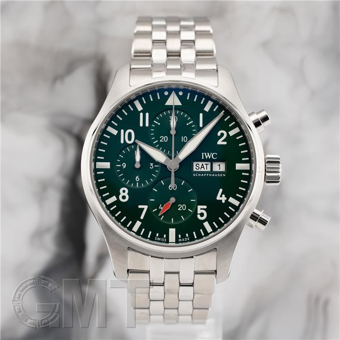 IWC パイロットウォッチ クロノグラフ IW378006 付属品完品 IWC 新品メンズ 腕時計 送料無料 : 2717018660109 : GMT 時計専門店 - 通販 - Yahoo ...